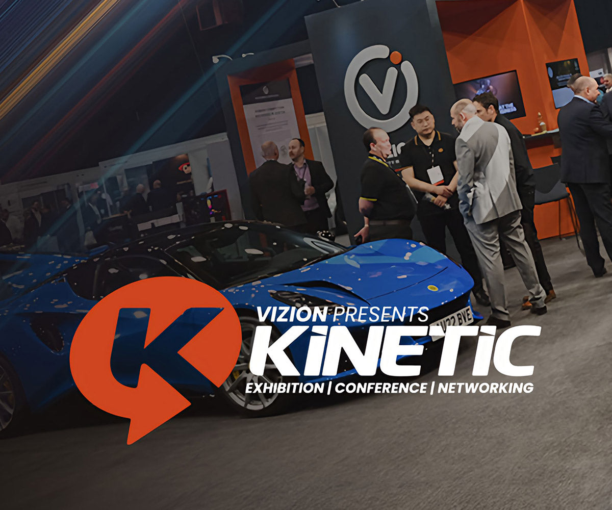 Kinetic 2025: a successful show for Core Diagnostics