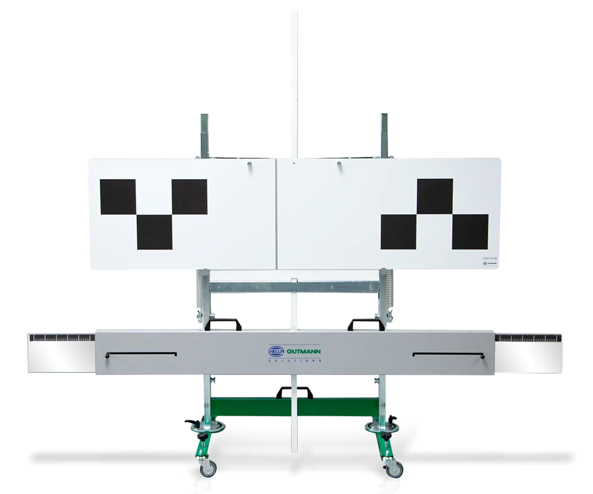 Mobile ADAS Tools | Calibration Tool | Core Diagnostics