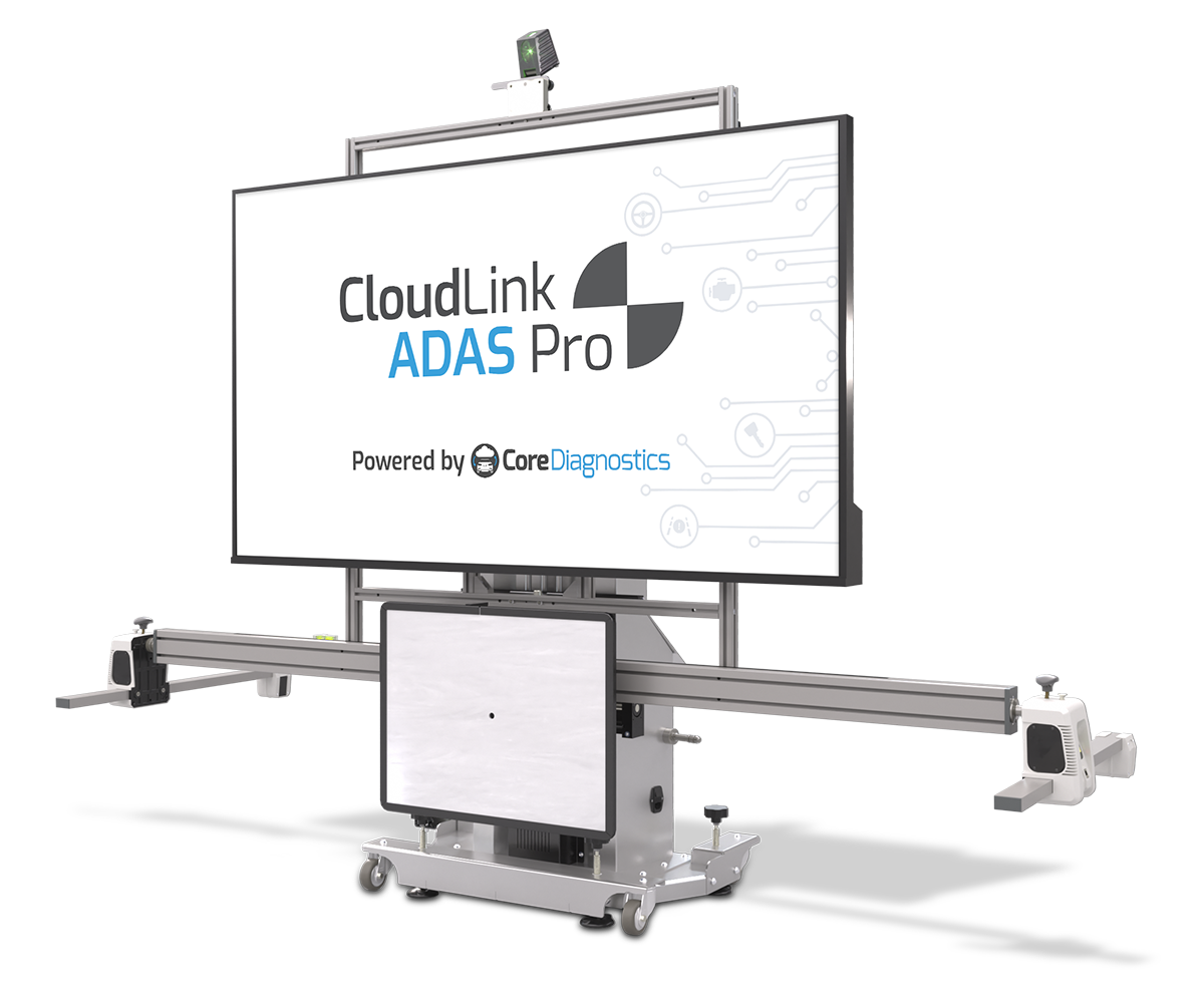 ADAS Calibration & Programming Tools | Autel UK & Hella Gutman | Core ...