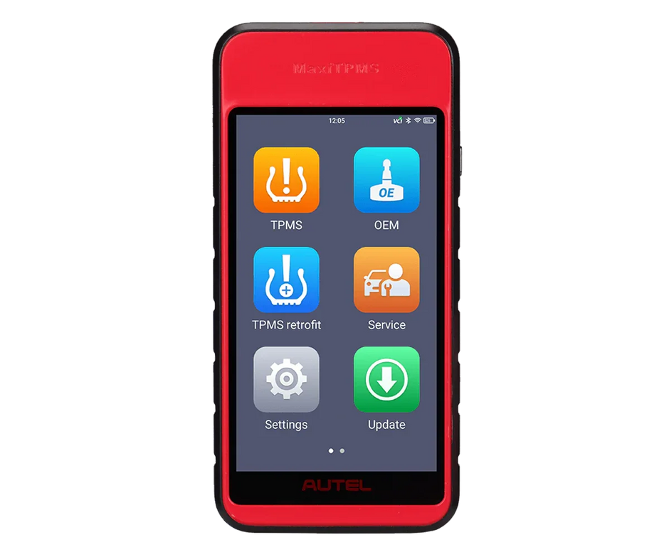 Autel UK Diagnostic Tools & ADAS Equipment | Core Diagnostics