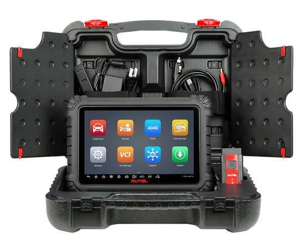 Autel MaxiSYS906s Max Diagnostic Scanner | Core Diagnostics