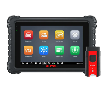 Autel UK Diagnostic Tools & ADAS Equipment | Core Diagnostics