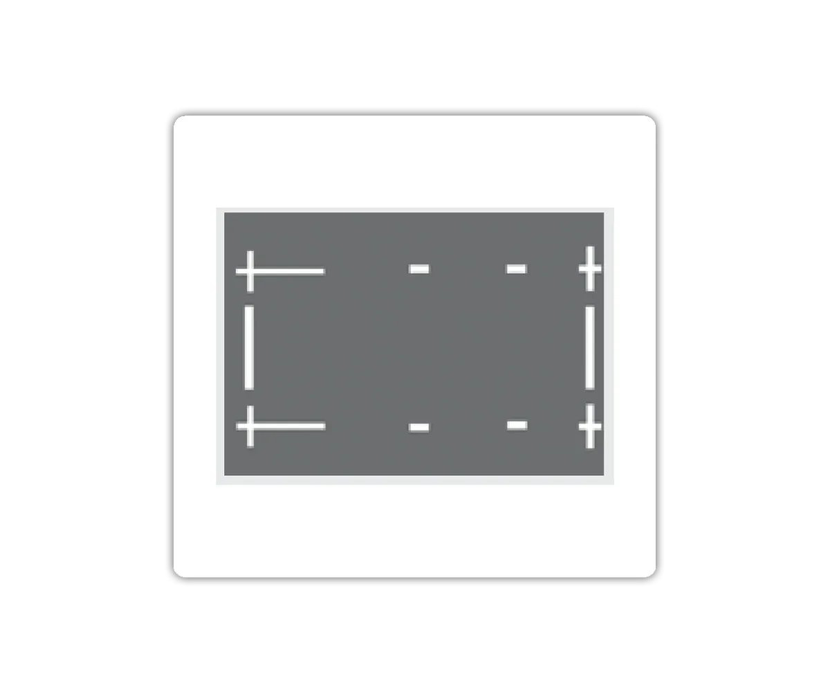 Autel Toyota Around View Monitoring (AVM) (CSC1004/10) - Core Diagnostics