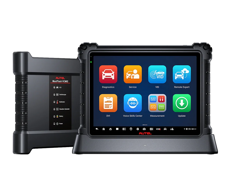 Autel UK Diagnostic Tools & ADAS Equipment | Core Diagnostics