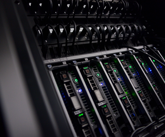 Leaders in remote diagnostics - Core Diagnostics