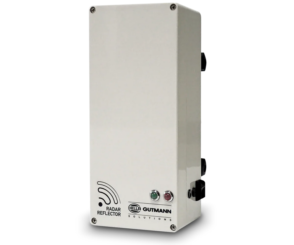 Hella Gutmann Radar Reflector Doppler (CSC 4-06) - Core Diagnostics