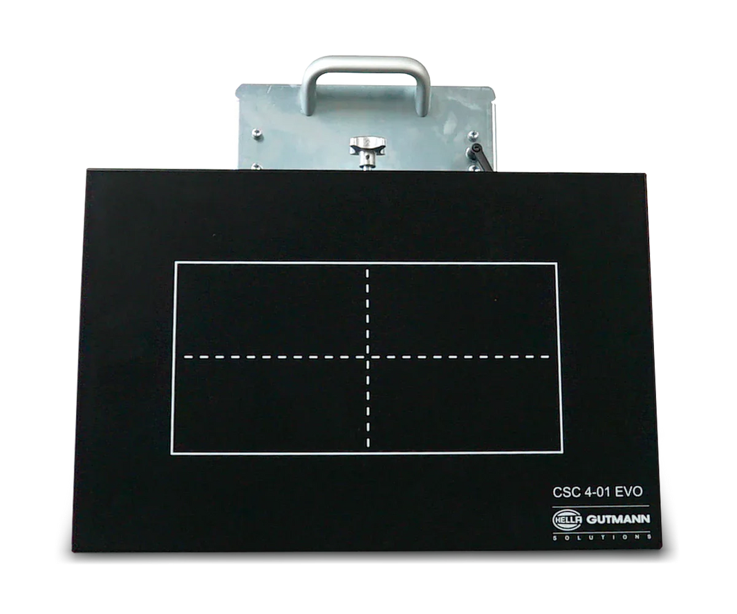 Hella Gutmann Radar Kit III - Core Diagnostics