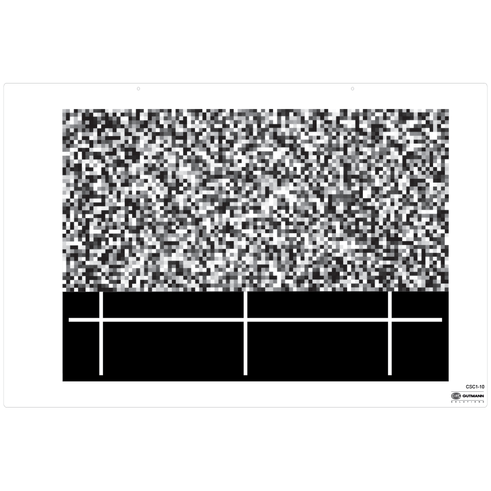 Subaru Csc1 10 Front Camera Calibration Panel Core Diagnostics
