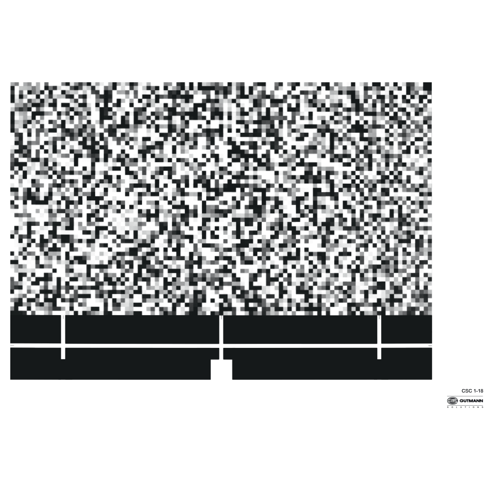 Suzuki Csc1 18 Front Camera Calibration Panel Core Diagnostics